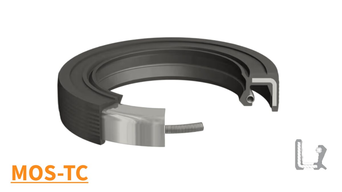 MOS-30X52X12-TC - Hydroseals